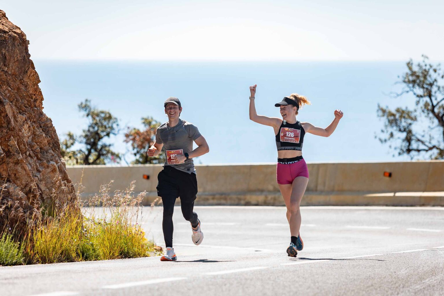 Información Carrera | Run Festival Tossa de Mar | 2025